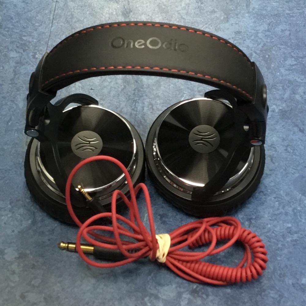 One Odio One Odio Headphones - Own4Less